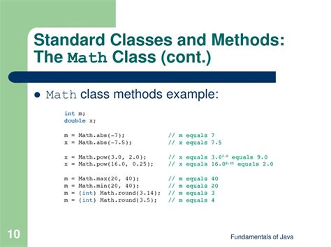 Ppt Chapter 4 Introduction To Control Statements Powerpoint