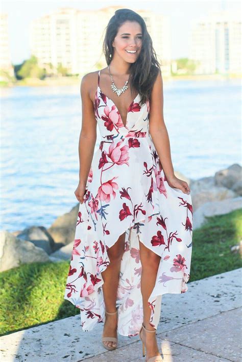 5 Ideas On How To Wear High Low Outfits Fashionably