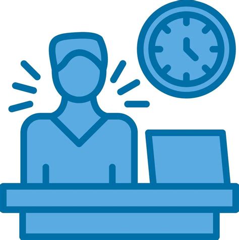 Weakness Vector Icon Design 24894085 Vector Art At Vecteezy