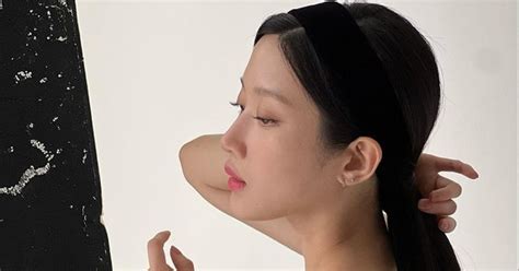 너무 똑똑해 3개 국어는 기본이라는 미녀 배우 키노라이츠