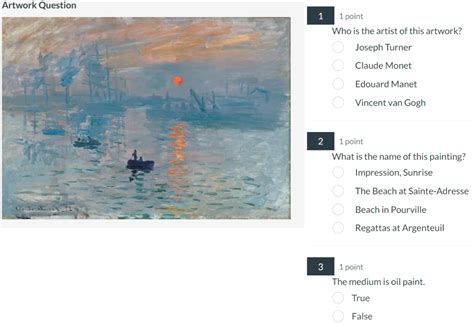 Upgrade Your Canvas Quizzes With A Stimulus Question The Teaching Innovation Blog