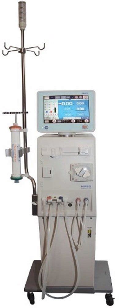Nipro Surdial 55 S At Best Price In Mumbai By Nipro Medical India Pvt