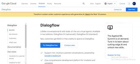 Best Conversational Platforms And AI Chatbot Platform