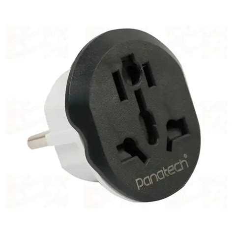 تبدیل سه به دو برق Panatech بینوبایو