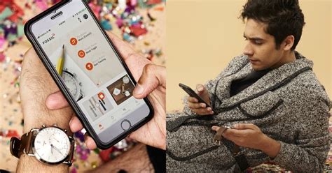 I Spent A Day With The Fossil Q Hybrid Smartwatch And Its Exactly What I Had Been Waiting For