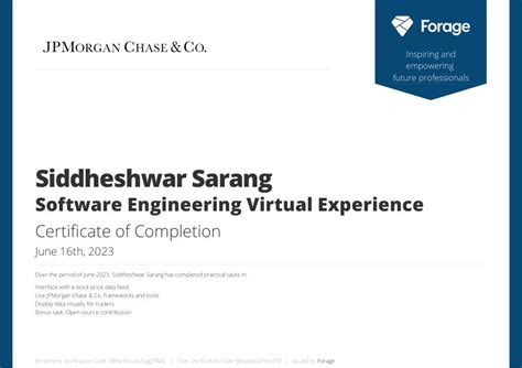 Siddheshwar Sarang On Linkedin Softwareengineering Datavisualization
