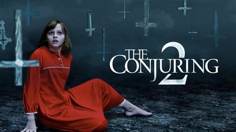 Film Conjuring 2 Le Cas Enfield Streaming Gratuit