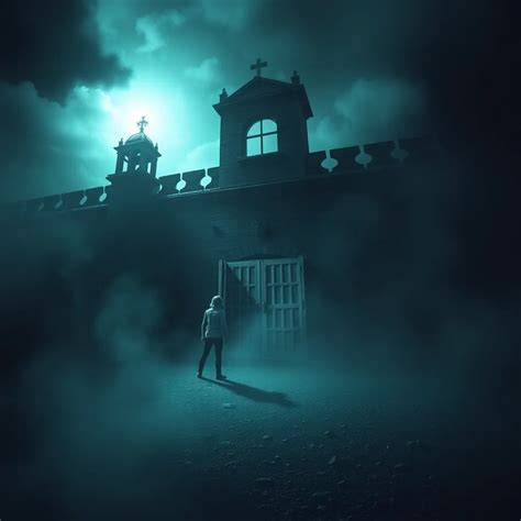 The Whispers Of The Haunted Prison The Vengeful Spirits Of The Prisoners Who Died In The Prison
