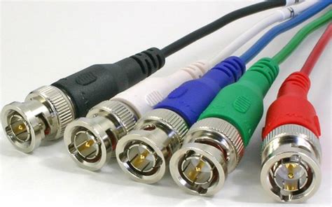 Types Of Connectors Flashcards Quizlet