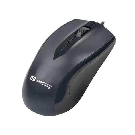 Sandberg Langallinen USB C Hiiri Datapalvelu Fi