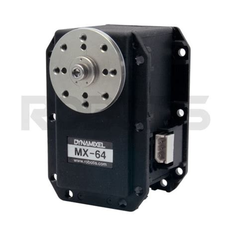 Dynamixel Shield Robotis