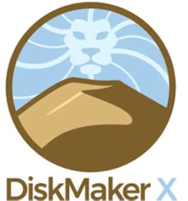 DiskMaker X How To Use It To Create Bootable MacOS Installer