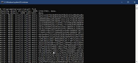 Github Git Commit History Lost And Unsure Of How To Recover Stack