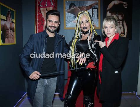 Qué Dijo Daniela Cardone De La Pérdida De La Tenencia De Brenda Gandini