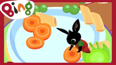 🐰playing Fun Bing Games 🎉 Dress Up Puzzles Memory Cards And More