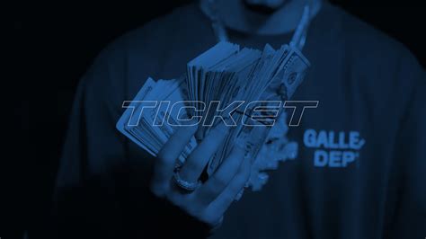 [free] Clarent Trap Type Beat Ticket Youtube