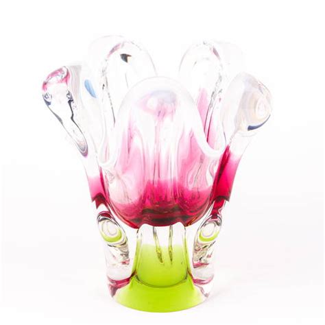 Glass Decorative Objects For Sale At Auction