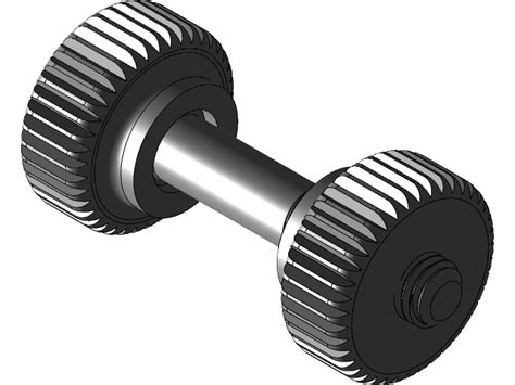 Free Cad Designs Files And 3d Models The Grabcad Community Library