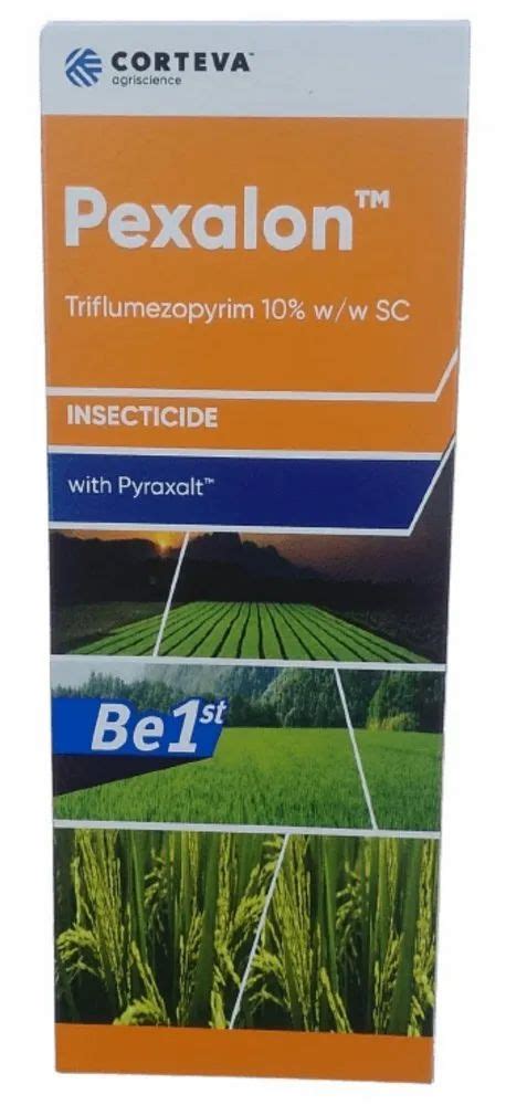 Liquid Dupont Pexalon Insecticide Bottle 1 Litre At 1399 Litre In
