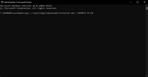 Working How To Install Uninstall Software Using Cmd Airdroid