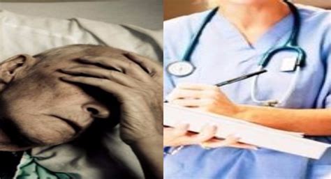 你不願面對的「化療」驚人真相：80病人死於「化療」不是癌症，醫生揭開「癌症療程」內幕！ Peekme