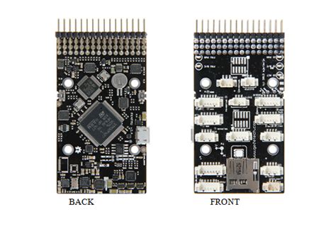 Pixhawk Geeetech Wiki