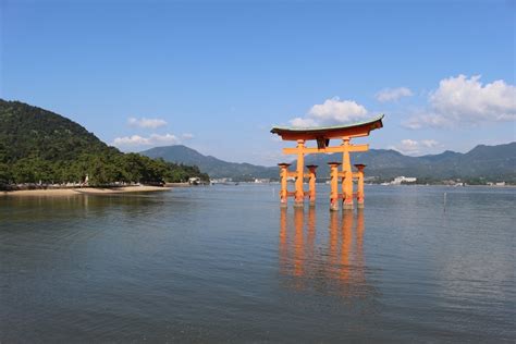 广岛 指南 玩法攻略广岛 Japan Travel