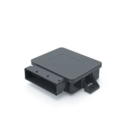 Electric Park Brake System Components Custom And Wholesale Teemo Technology