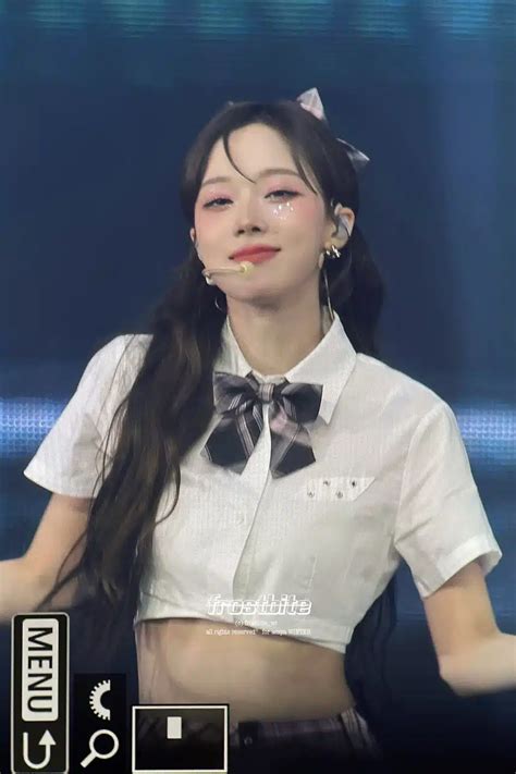 첫사랑니 윈터 💖💖 팬플러스 커뮤니티