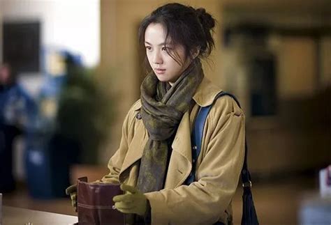 汤唯首晒老公和孩子合影，嫁给爱情的女神可还好