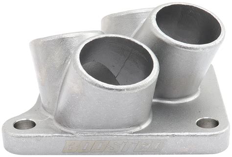 4 Into 1 Turbo Merge Collector