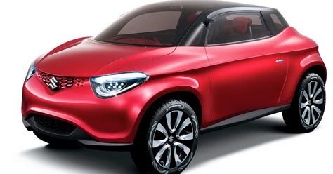co motori Un idea di Ferdinando Sarno Tokyo Motor Show tutte le novità Suzuki