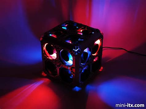 Mini News The Cool Cube