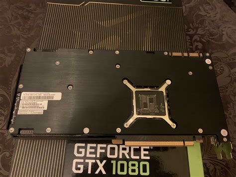 Видеокарта Palit JetStream GTX1080: 7 000 грн. - Комплектующие и ...