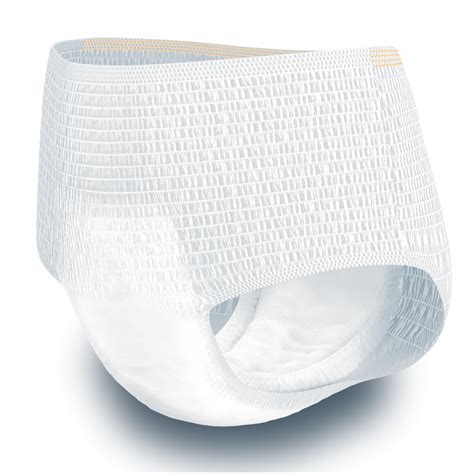 Tena Pants Normal Medium flexibles und elastisches Höschen geeignet