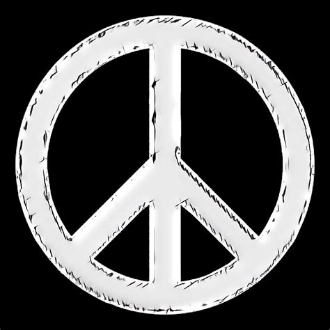 Знак пацифизма (59 фото)