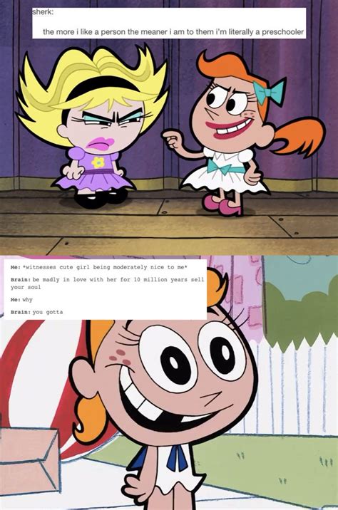 Mindy X Mandy On Tumblr