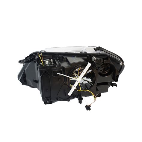 Bmw E90 2010 Replacement Headlight Rhswsocket Non Oem Autostyle