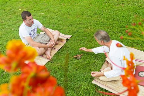 Addiction Treatment In Thailand Why Go Overseas For Rehab