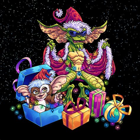 Gremlins By Julianvidal On Deviantart