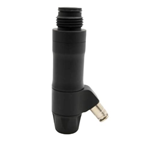 Inception Designs Hpr Inline High Pressure Adjustable Regulator
