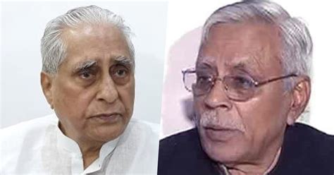 रामचरितमानस विवाद पर बदली बदली दिख रही बिहार की राजनीति राजद के भीतर