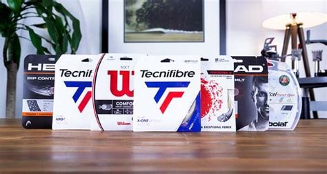 Getting To Know Synthetic Gut Strings My Top 7 Picks