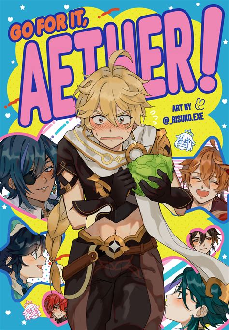 Genshin Impact Image By Yeyou Submarine Zerochan Anime Image Board