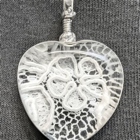 Puffy Rectangle Glass Cabochons Glamour Fx Glass Shapes For Pendant And Ring Bezel Settings