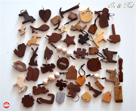 Four Oaks Shop Breloczek Do Kluczy