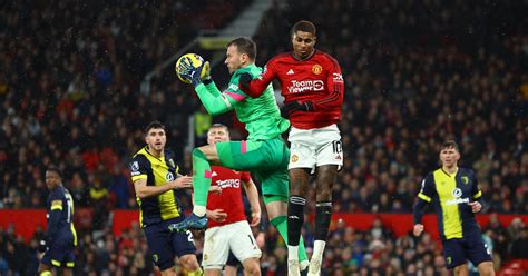 Manchester Utd Slump To Humiliating 3 0 Home Loss To Bournemouth Reuters