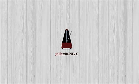 GitHub DaveDevPerry Guitarchive Client Frontend With Vercel React