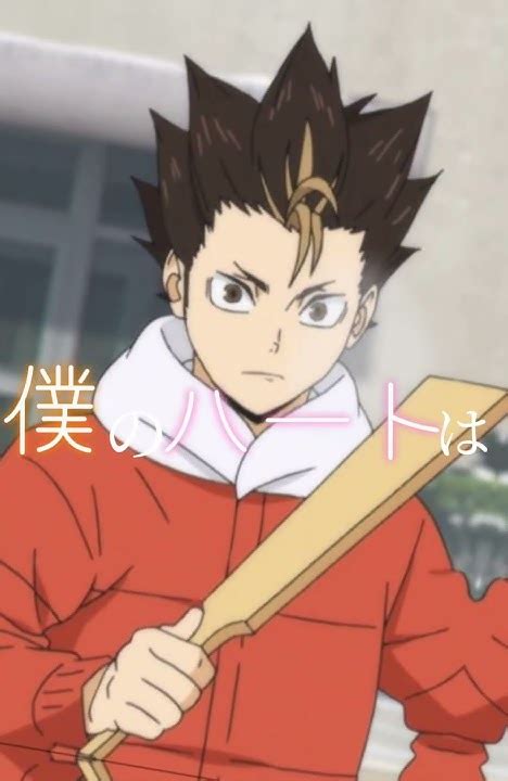 西谷さん誕生日おめでとう！！ ハイキュー春高 ハイキュー5期 Haikyuu Haikyo Anime 誕生日企画 誕生日