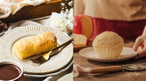 Mary Grace Cafe From The Philippines To Open In Singapore Next Year